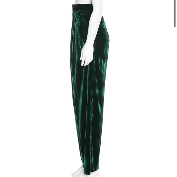 Celine | Pants & Jumpsuits | Celine Phoebe Philo Pants | Poshmark